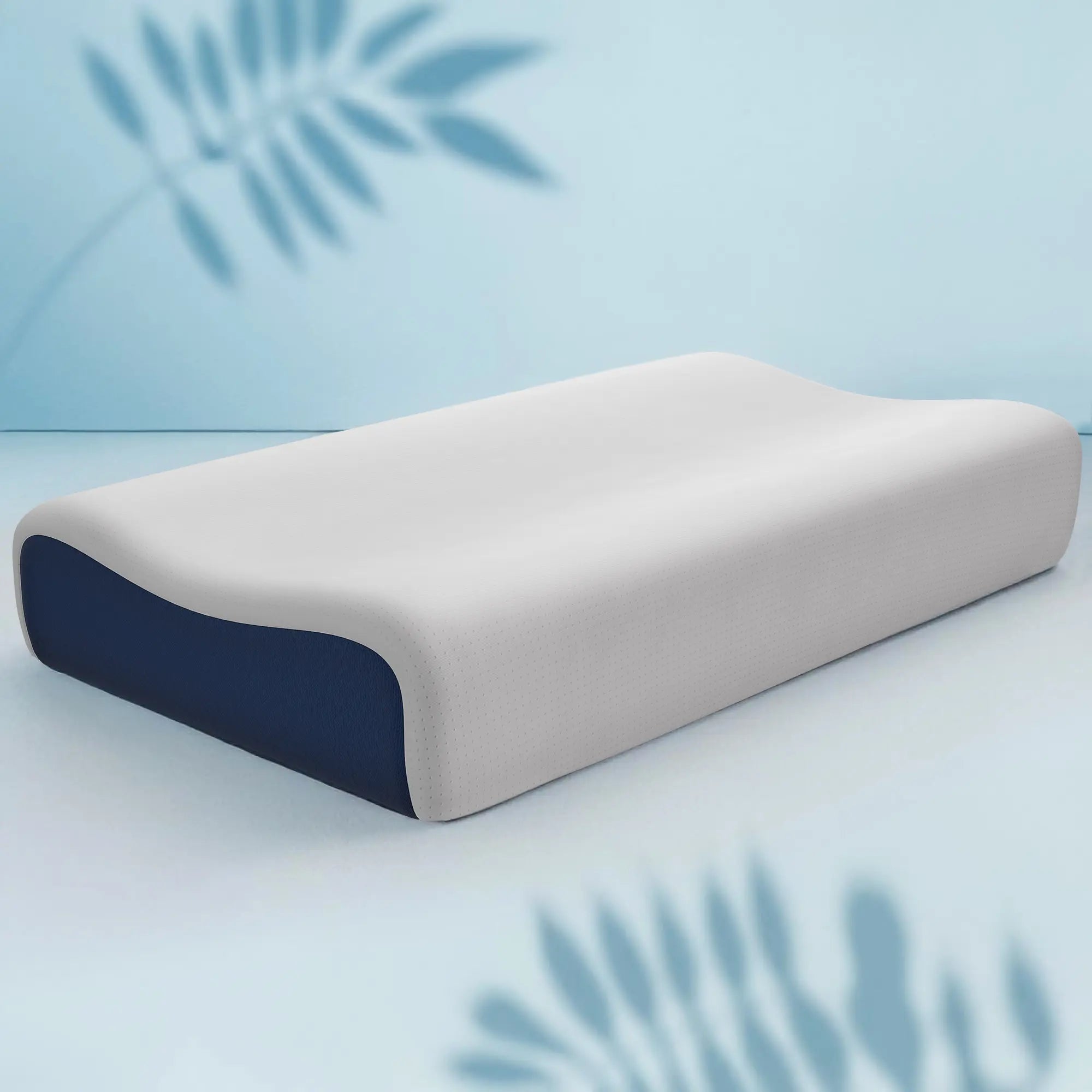 Savaro Memory Foam Pillow by Roma Puf – Support